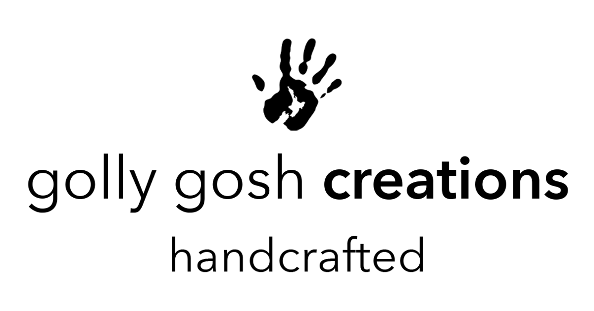 golly gosh creations